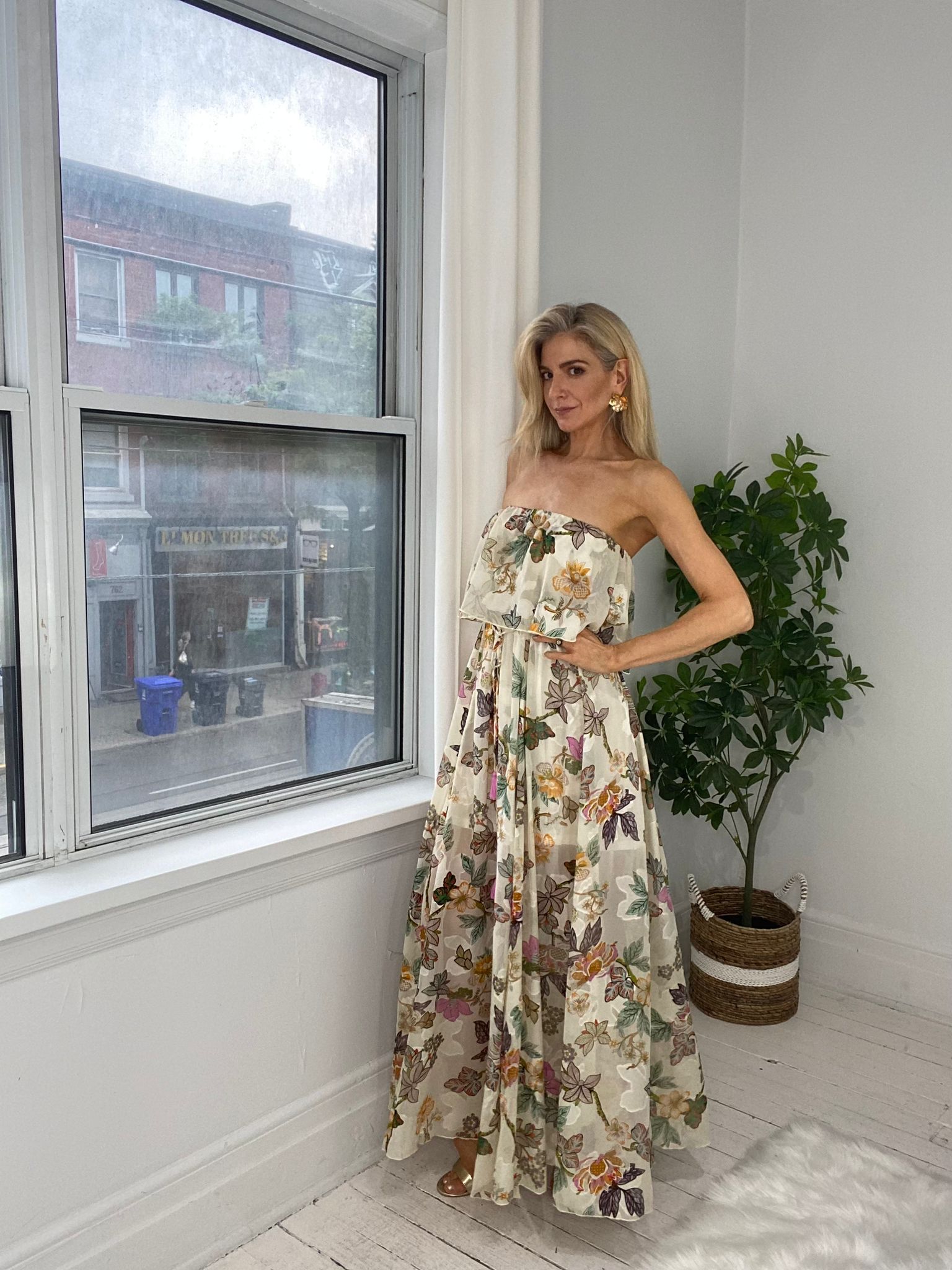 Zumel & Co. - Clothing Boutique | Queen Street West Toronto