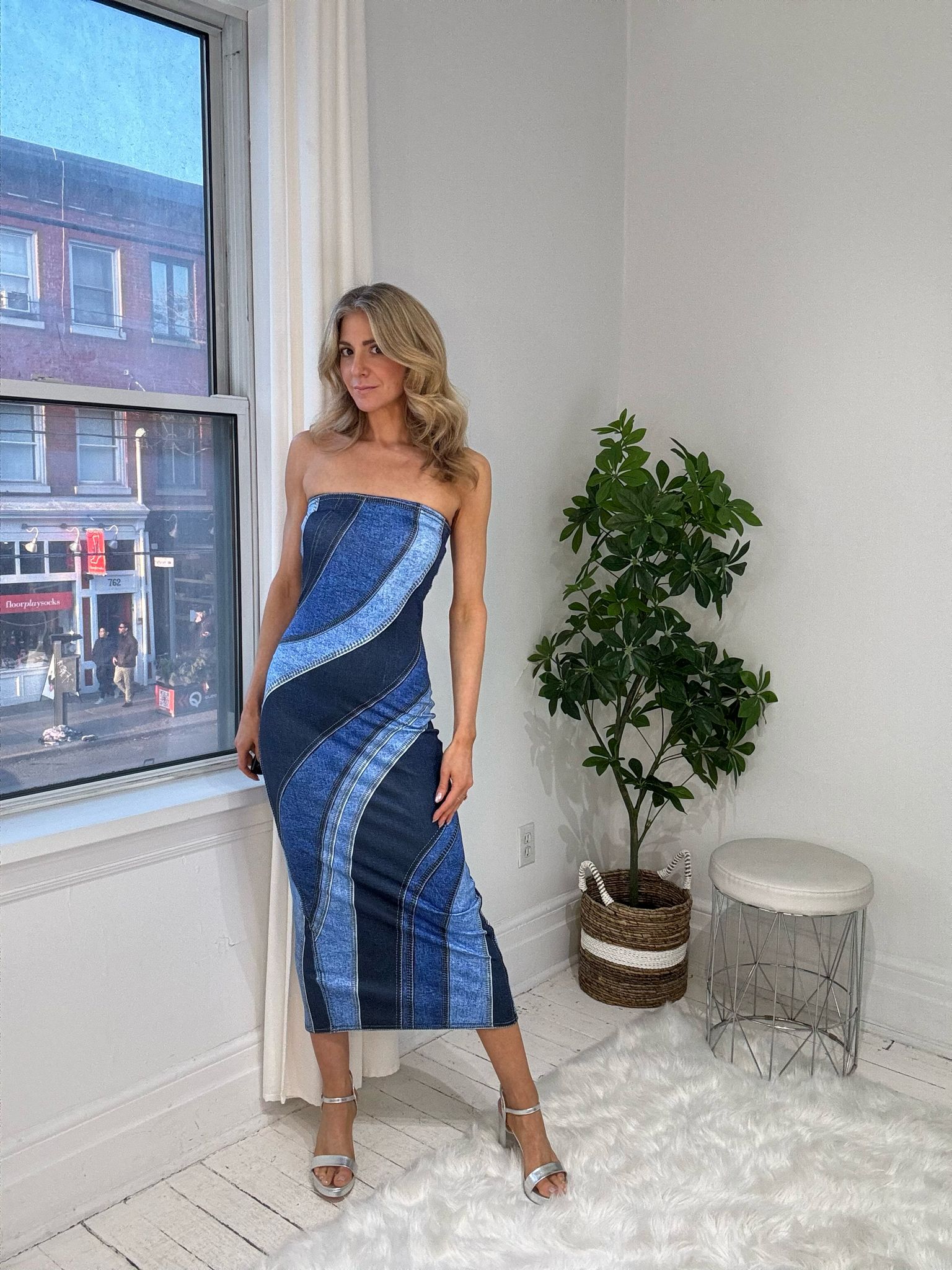 MAXI / LONG DRESSES – Zumel & Co