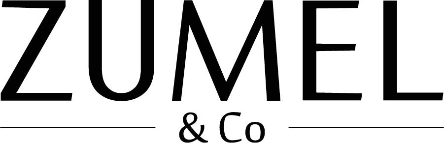 Size chart – Zumel & Co