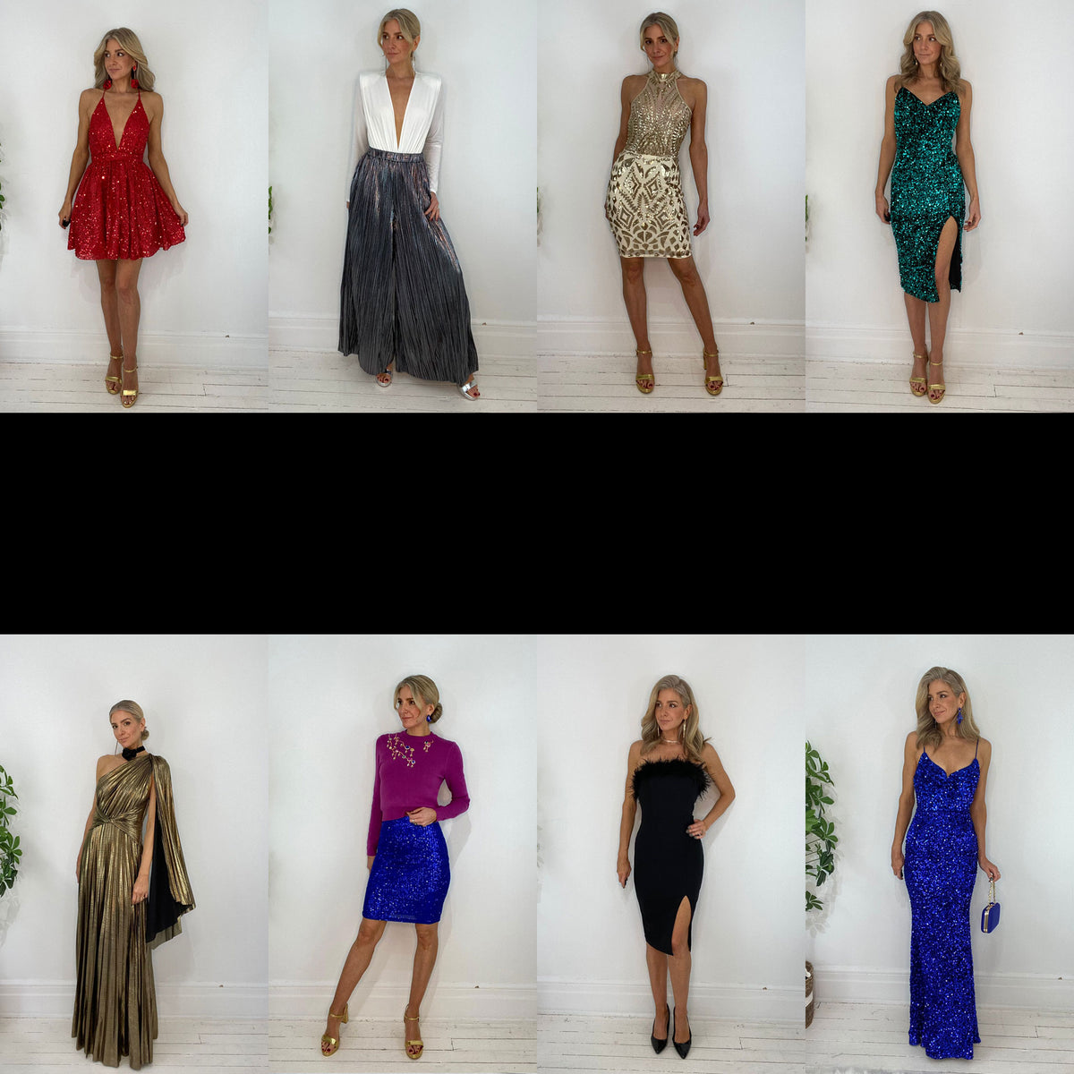 Zumel & Co. - Clothing Boutique | Queen Street West Toronto